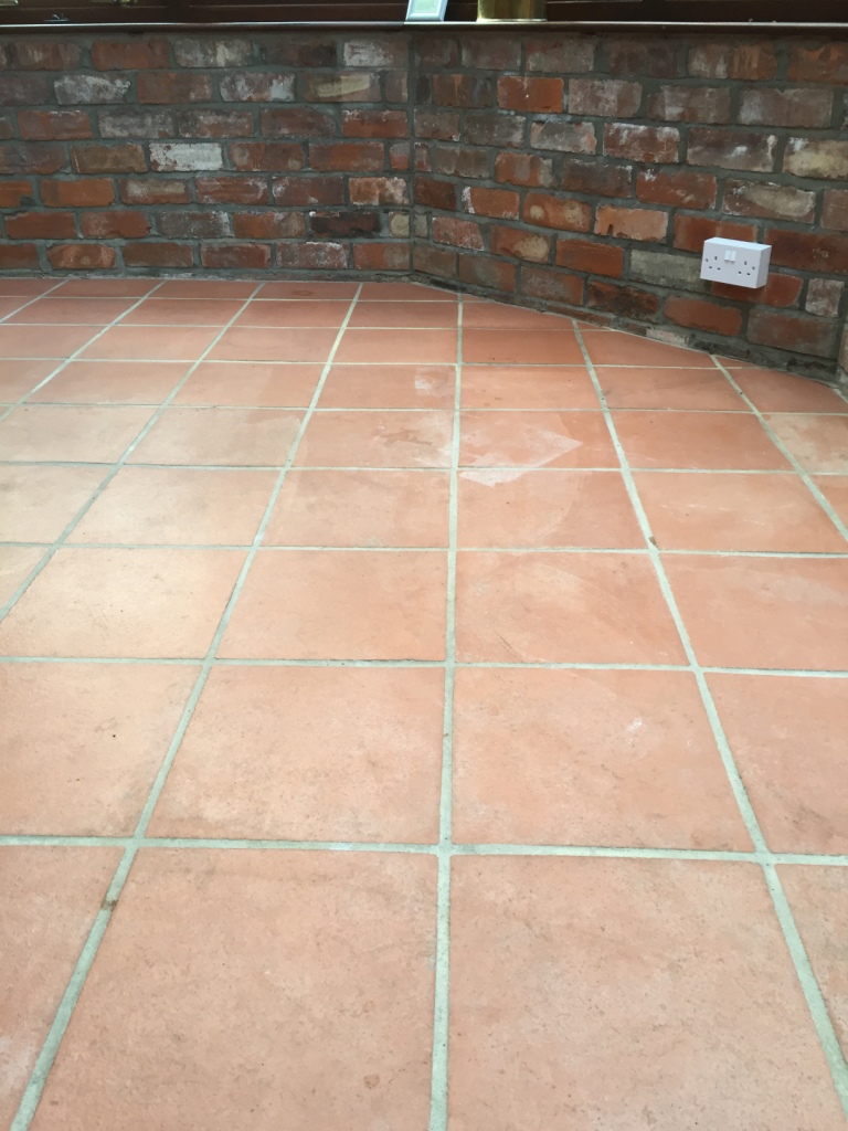 Restoring the Appearance of Flood Damaged Tiles in Yorkshire – Tiling ...
