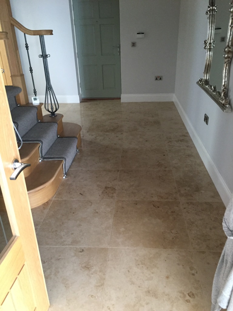 Polishing Marble Tiles following Installation – Tiling Tips – Tips and ...